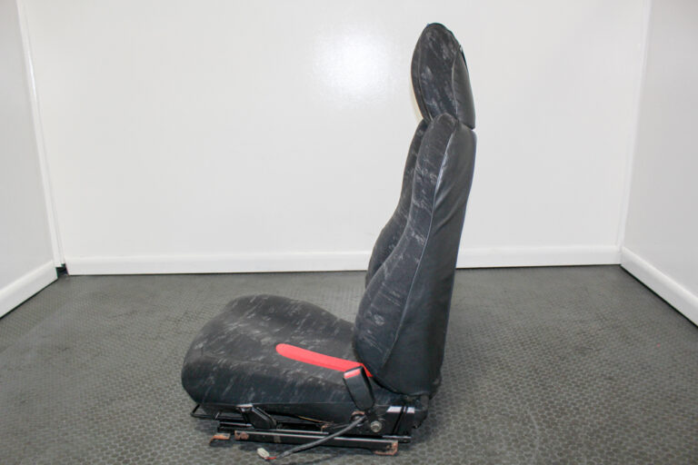 Honda Del Sol OEM JDM Seats Imported from Japan
