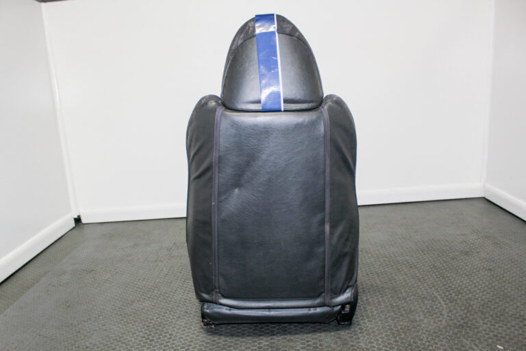 Honda Del Sol OEM JDM Seats Imported from Japan