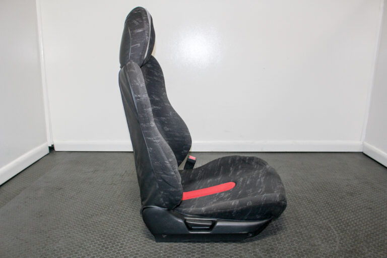 Honda Del Sol OEM JDM Seats Imported from Japan
