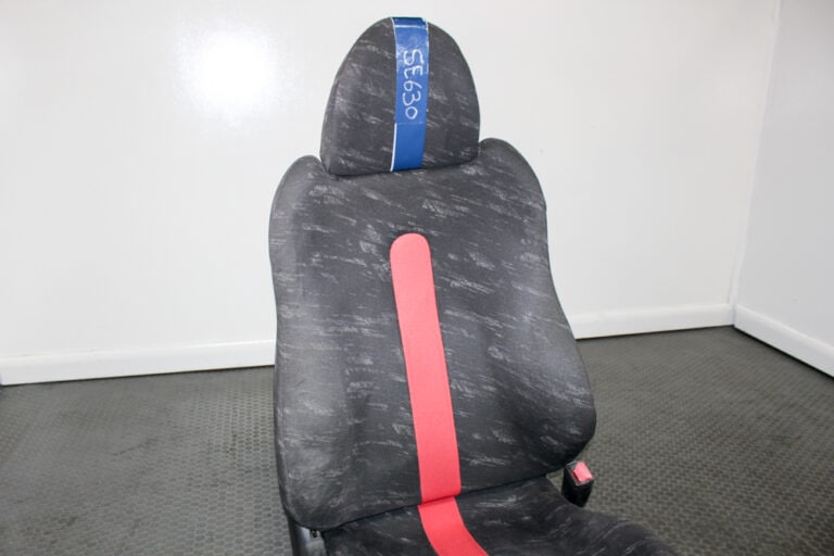 Honda Del Sol OEM JDM Seats Imported from Japan