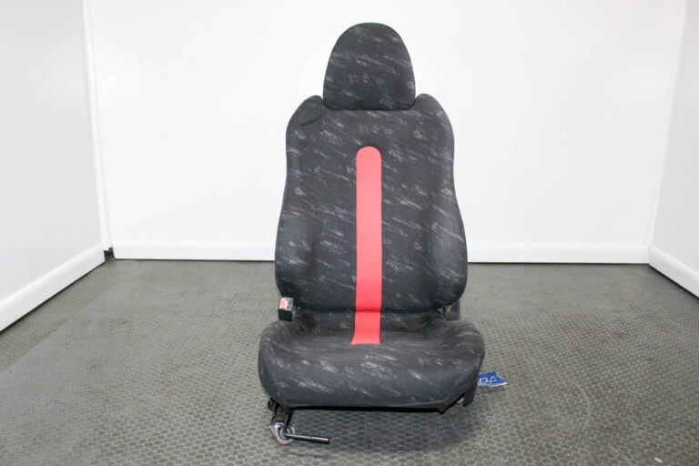 Honda Del Sol OEM JDM Seats Imported from Japan