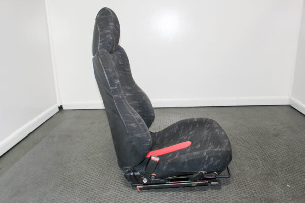 Honda Del Sol OEM JDM Seats Imported from Japan
