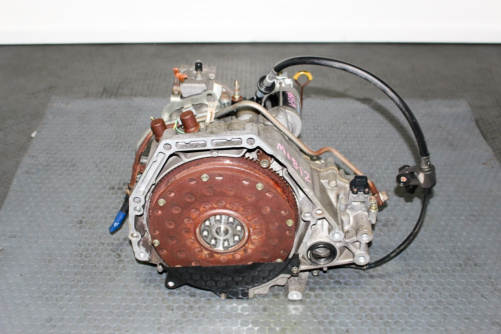 1992–1997 Honda Del Sol SiR VTEC M24A LSD Automatic Transmission (JDM ...