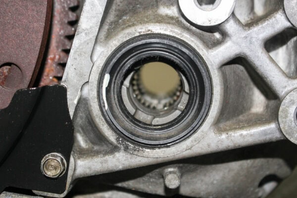 1992–1997 Honda Del Sol SiR VTEC M24A LSD Automatic Transmission (JDM ...