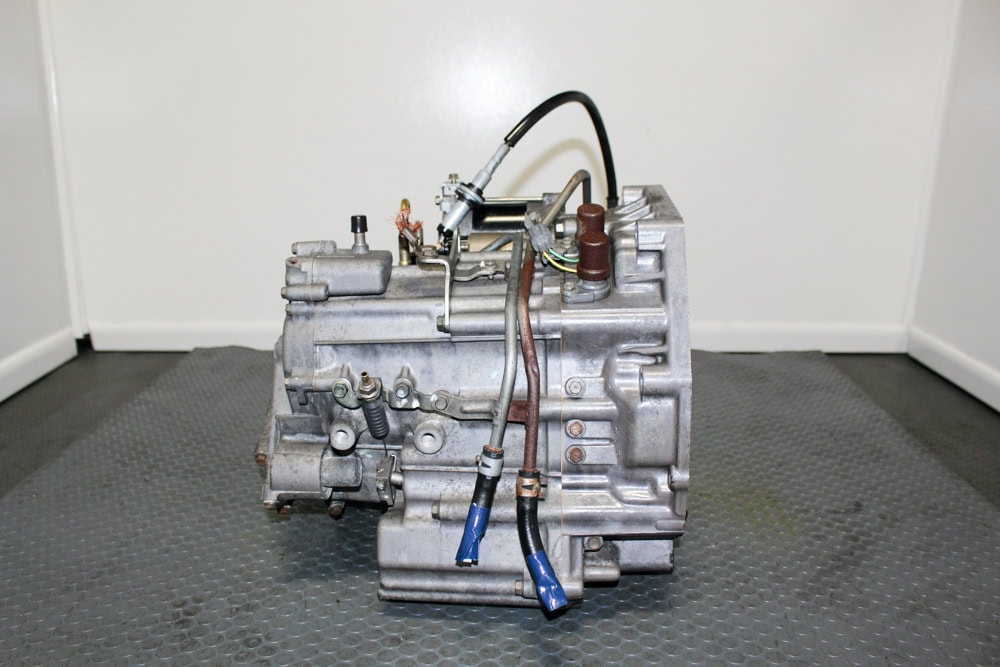 1992–1997 Honda Del Sol SiR VTEC M24A LSD Automatic Transmission (JDM ...