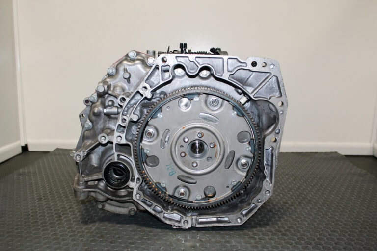 2013–2017 Nissan Altima 2.5L QR25DE CVT FWD Transmission – Automatic 4 ...