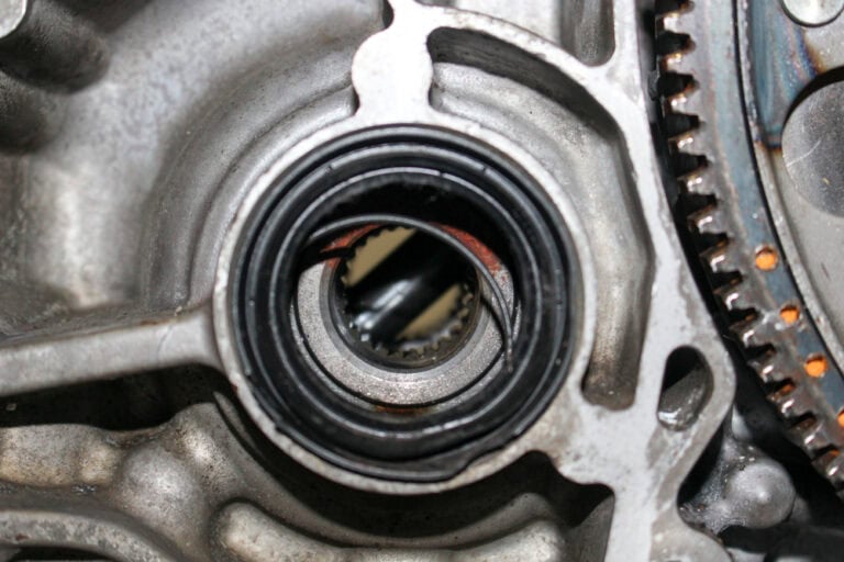 2013–2017 Nissan Altima 2.5L QR25DE CVT FWD Transmission – Automatic 4 ...