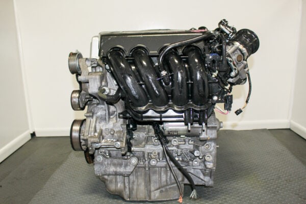 Honda Accord K24A Engine 2.4L Dohc Vtec Motor