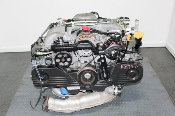 Jdm Subaru Impreza EJ203 Engine Replacement for EJ253