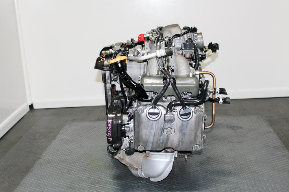 Jdm Subaru Impreza EJ203 Engine Replacement for EJ253