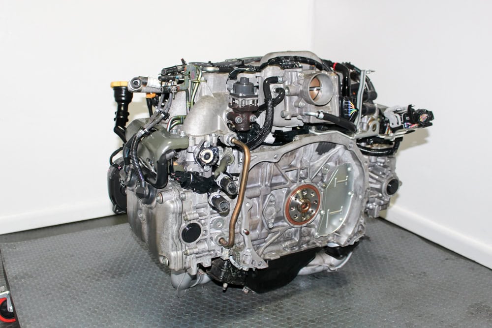 Jdm Subaru Impreza EJ203 Engine Replacement for EJ253