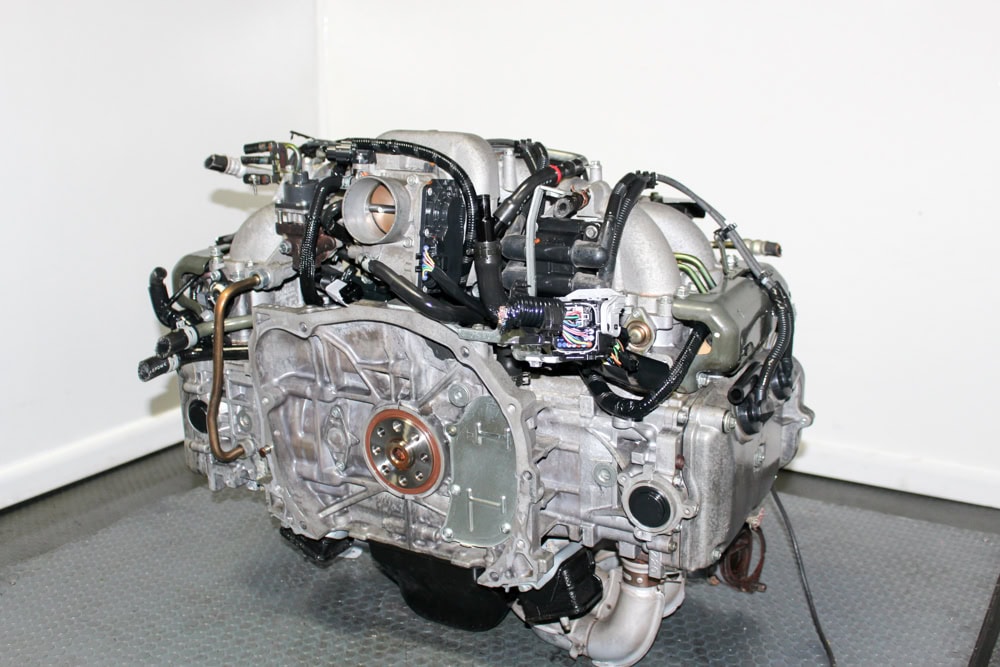 Jdm Subaru Impreza EJ203 Engine Replacement for EJ253