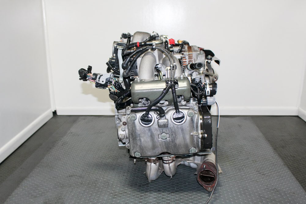 Jdm Subaru Impreza EJ203 Engine Replacement for EJ253