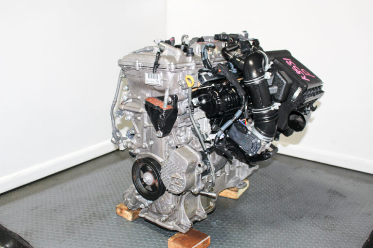 Lexus CT200h engine 1.8L Hybrid Motor for Sale.