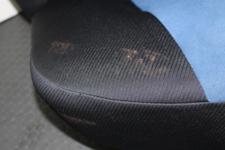 JDM Subaru Impreza WRX STI GDB V7 Bugeye OEM Front & Rear Seats (2002 ...