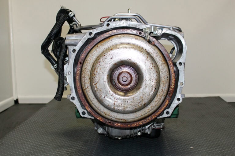2014–2015 Subaru Forester XT 2.0L AWD Automatic Transmission – JDM Low ...