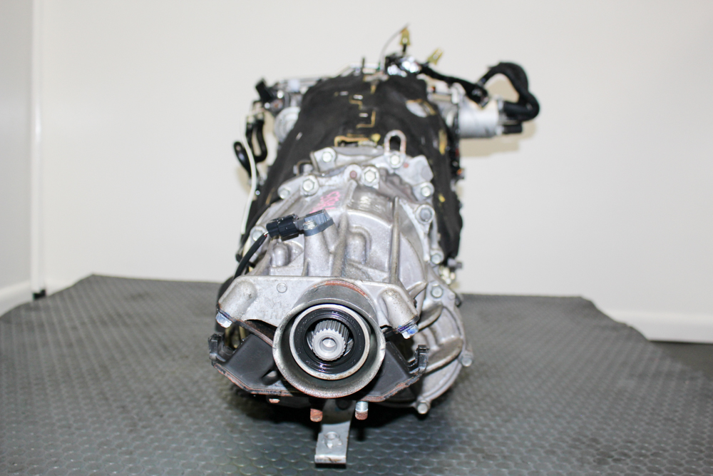 2015–2021 Subaru WRX FA20DIT TR690GB9CA CVT Trans