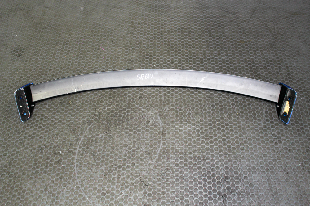 2002–2007 Subaru WRX STI EJ257 / EJ207 JDM OEM Rear Roof Vane Spoiler ...