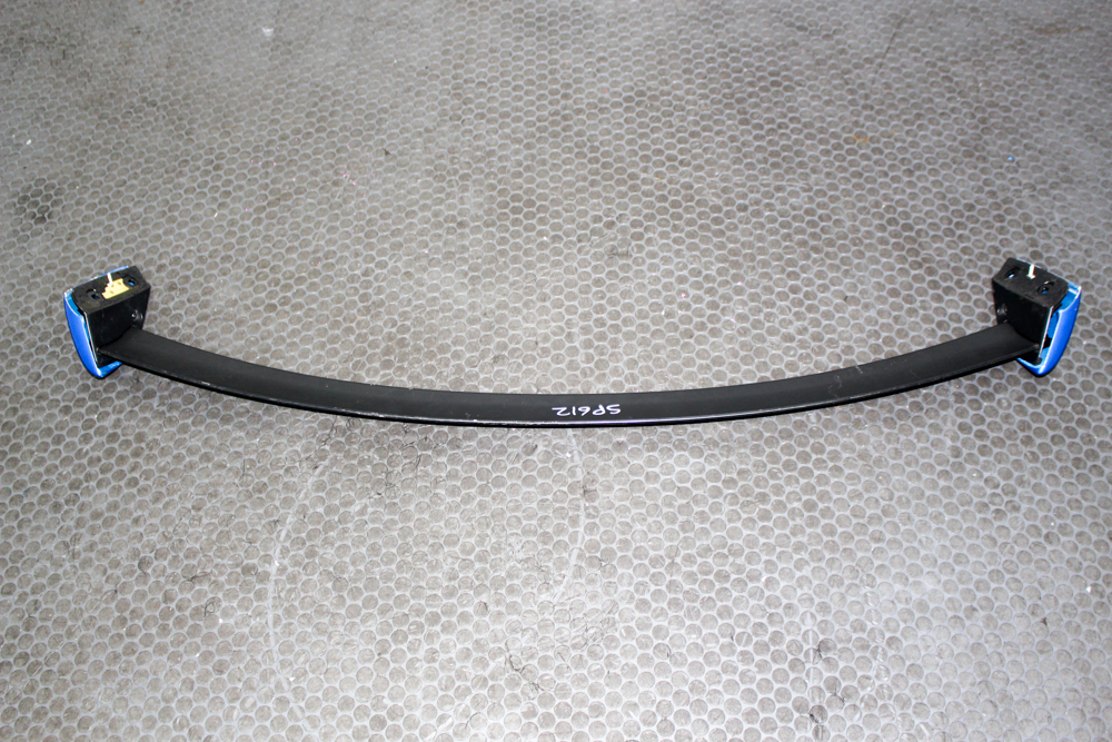 2002–2007 Subaru WRX STI EJ257 / EJ207 JDM OEM Rear Roof Vane Spoiler ...