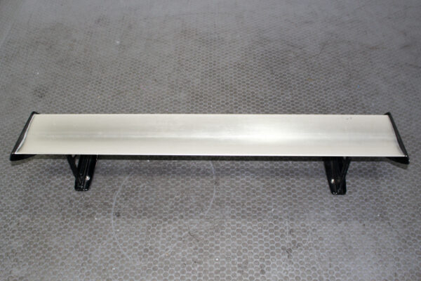 Aluminum 48.5” JDM Cusco Rear Wing – 2002–2007 Subaru Impreza WRX / STI ...
