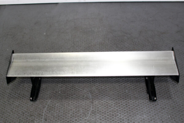 Aluminum 48.5” JDM Cusco Rear Wing – 2002–2007 Subaru Impreza WRX / STI ...
