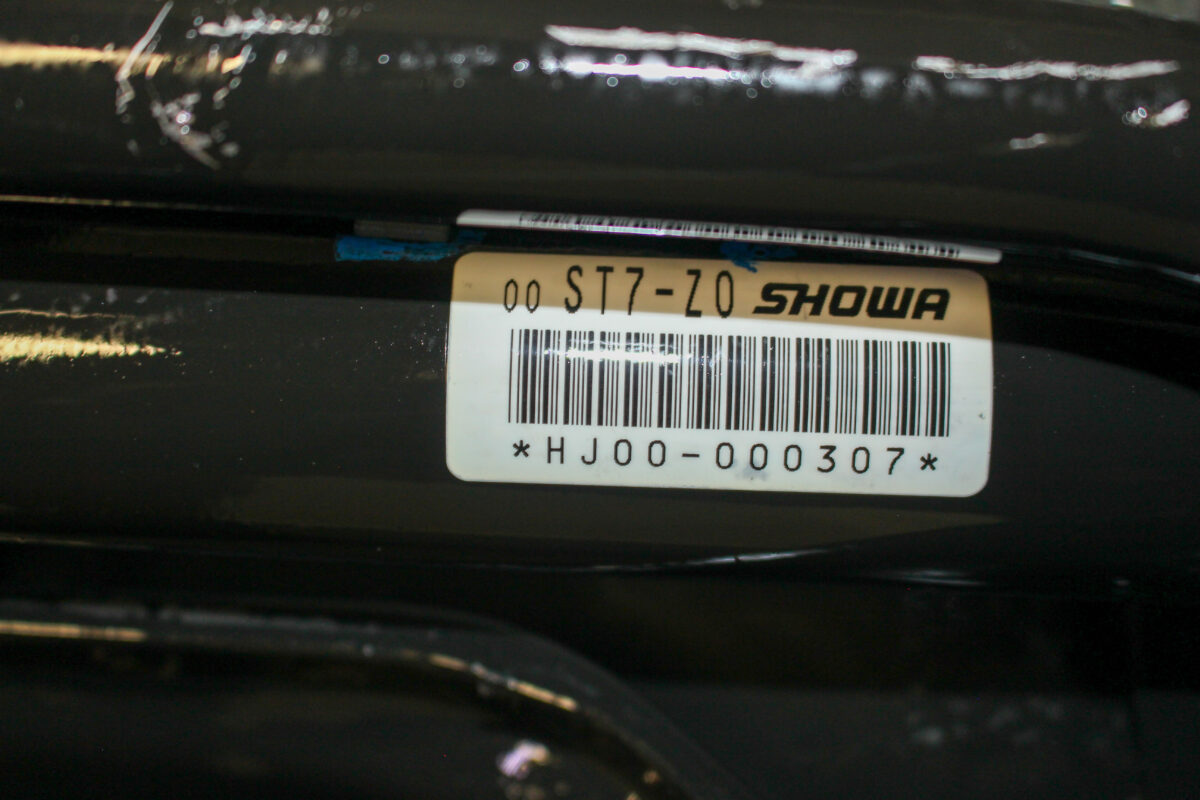 94-01 JDM Honda Integra DC2 RHD Front Subframe w/ Steering Rack and ...