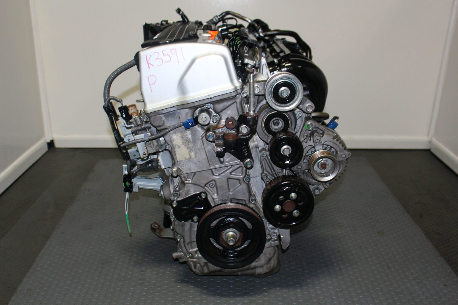 JDM Honda Engines for Sale | Premium Quality | J-Spec Auto Sports