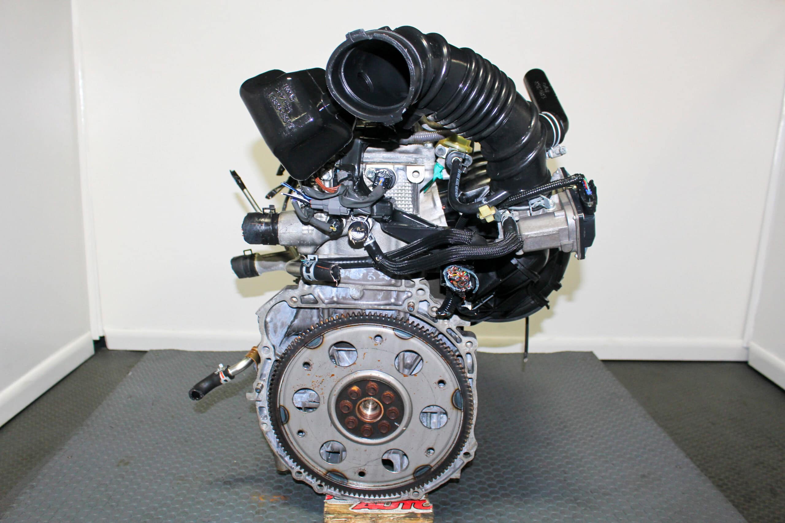 Toyota Camry 2.4l engine, Rav4, Highlander and Scion TC 2AZ-FE 2.4L ...