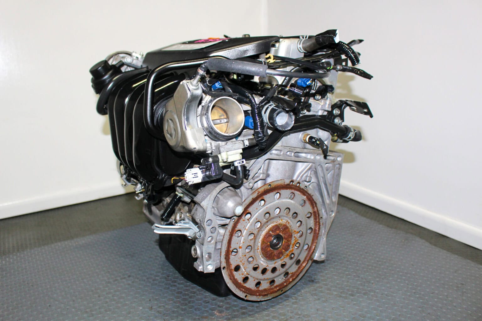Honda K20A3 Replacement Engine for 2002-2006 Civic.