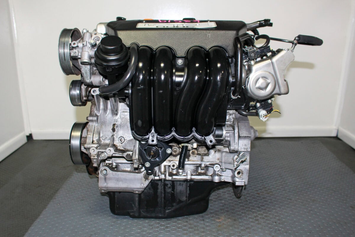 Honda K20A3 Replacement Engine for 2002-2006 Civic.