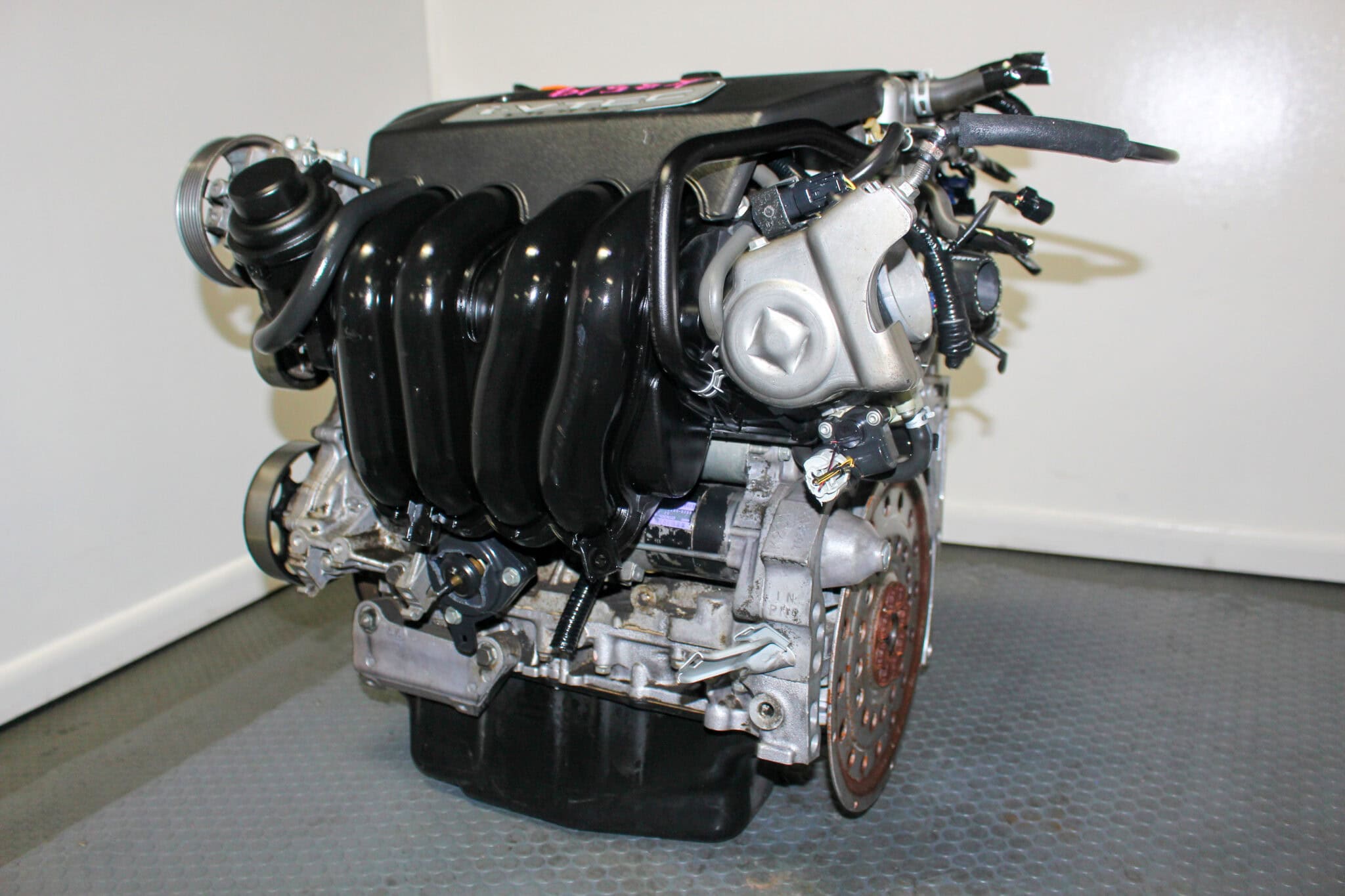 Honda K20A3 Replacement Engine for 2002-2006 Civic.