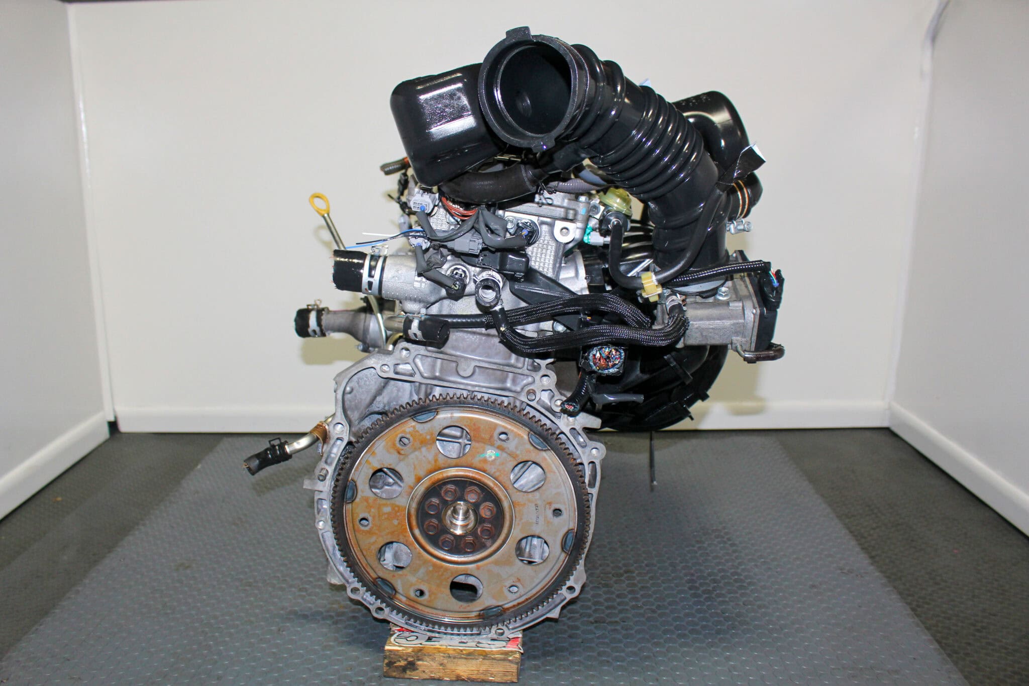 Toyota Camry 2.4l engine, Rav4, Highlander and Scion TC 2AZ-FE 2.4L ...