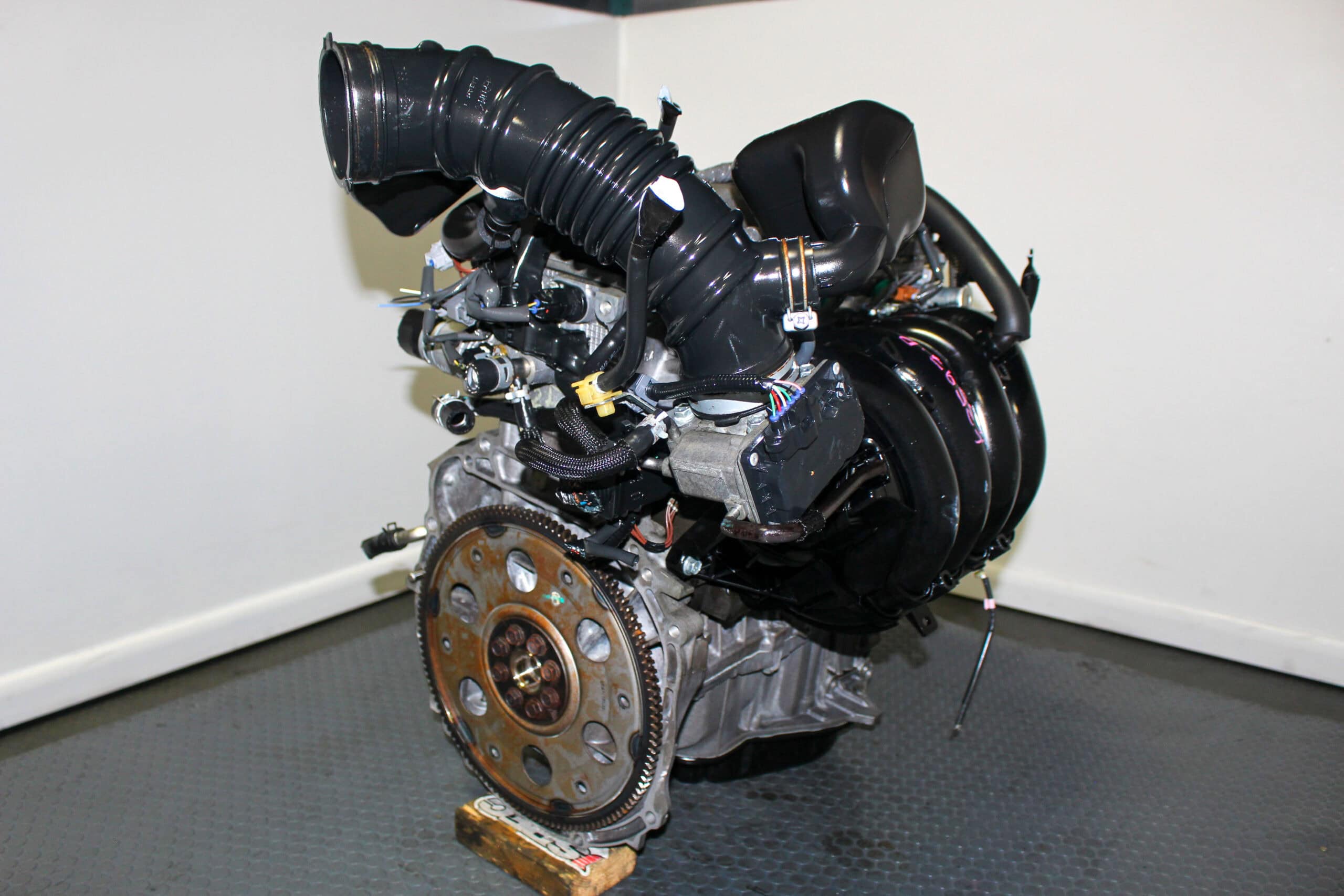 Toyota Camry 2.4l engine, Rav4, Highlander and Scion TC 2AZ-FE 2.4L ...