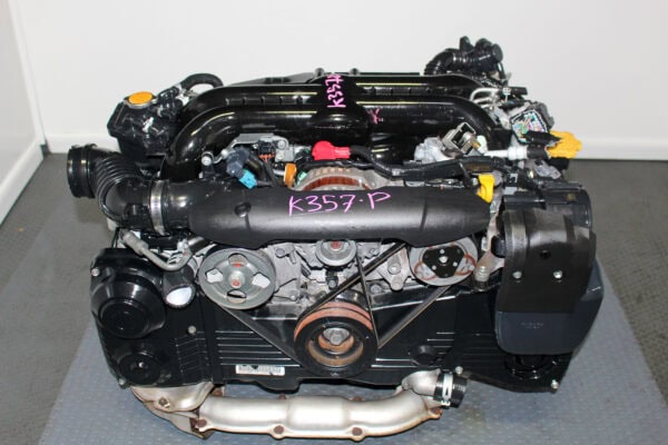 2006-2014 WRX Motor 2.0L AVCS EJ255 Replacement Engine