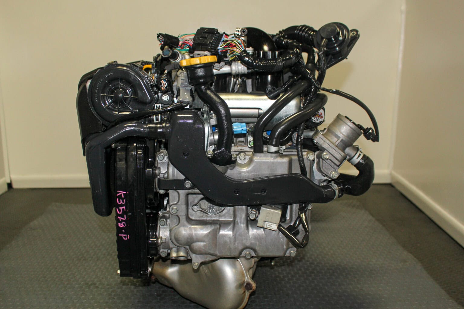 2006-2014 WRX Motor 2.0L AVCS EJ255 Replacement Engine