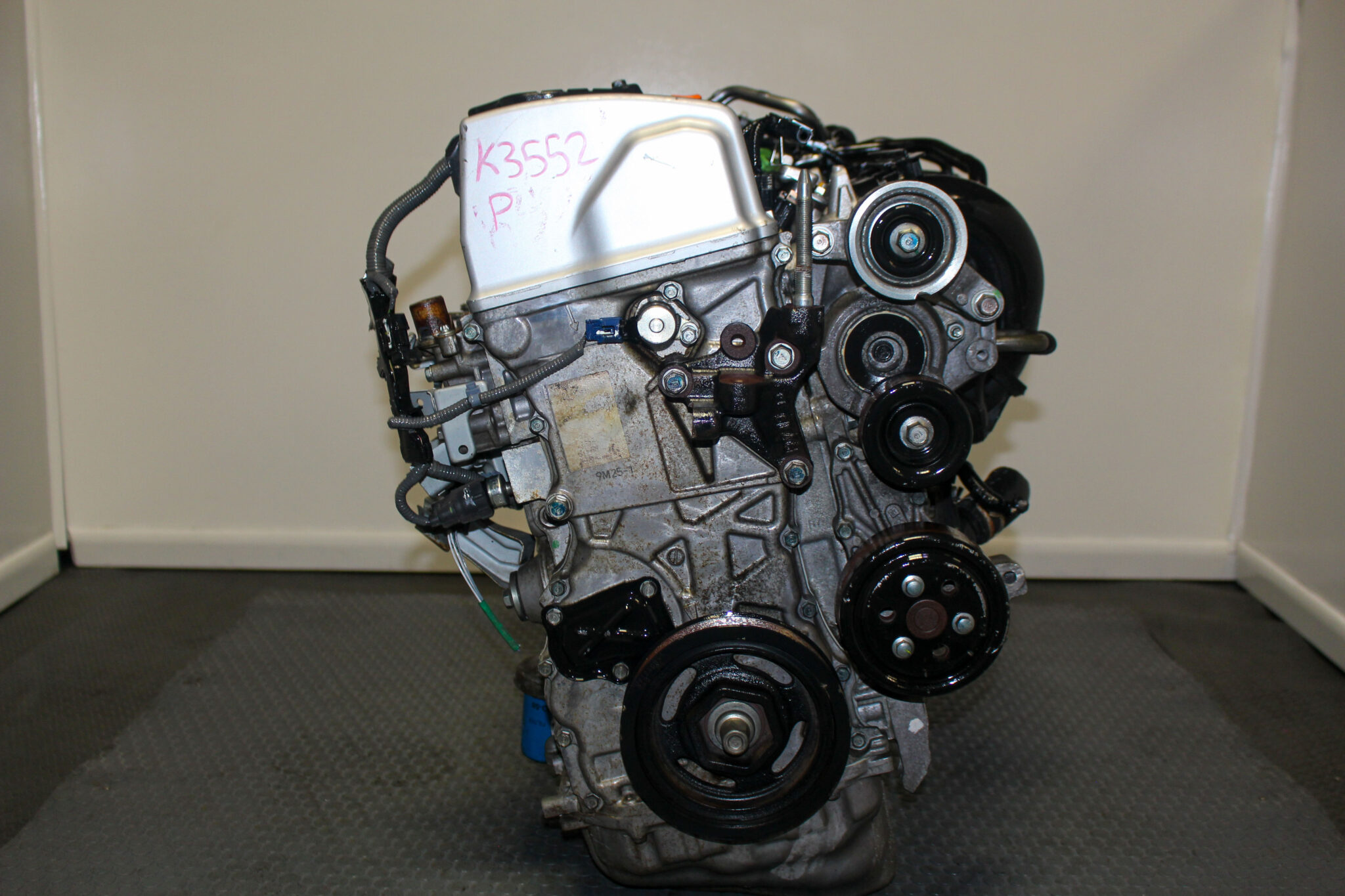 1991 Honda Civic EG6 SiR For Sale: Low Mileage RHD B16 Powered Hot ...