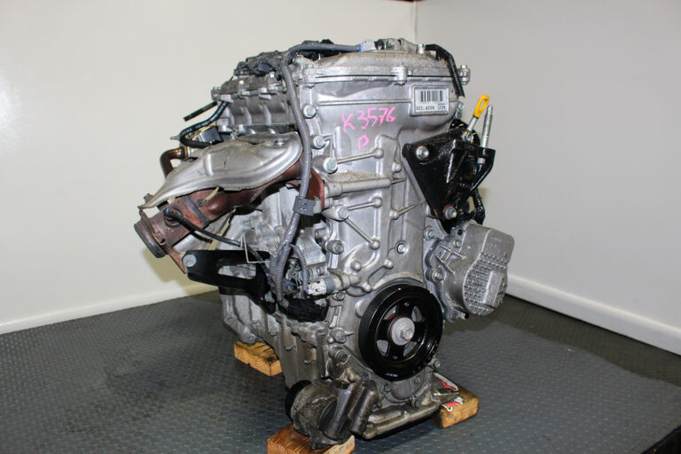 Lexus CT200h engine 1.8L Hybrid Motor for Sale.