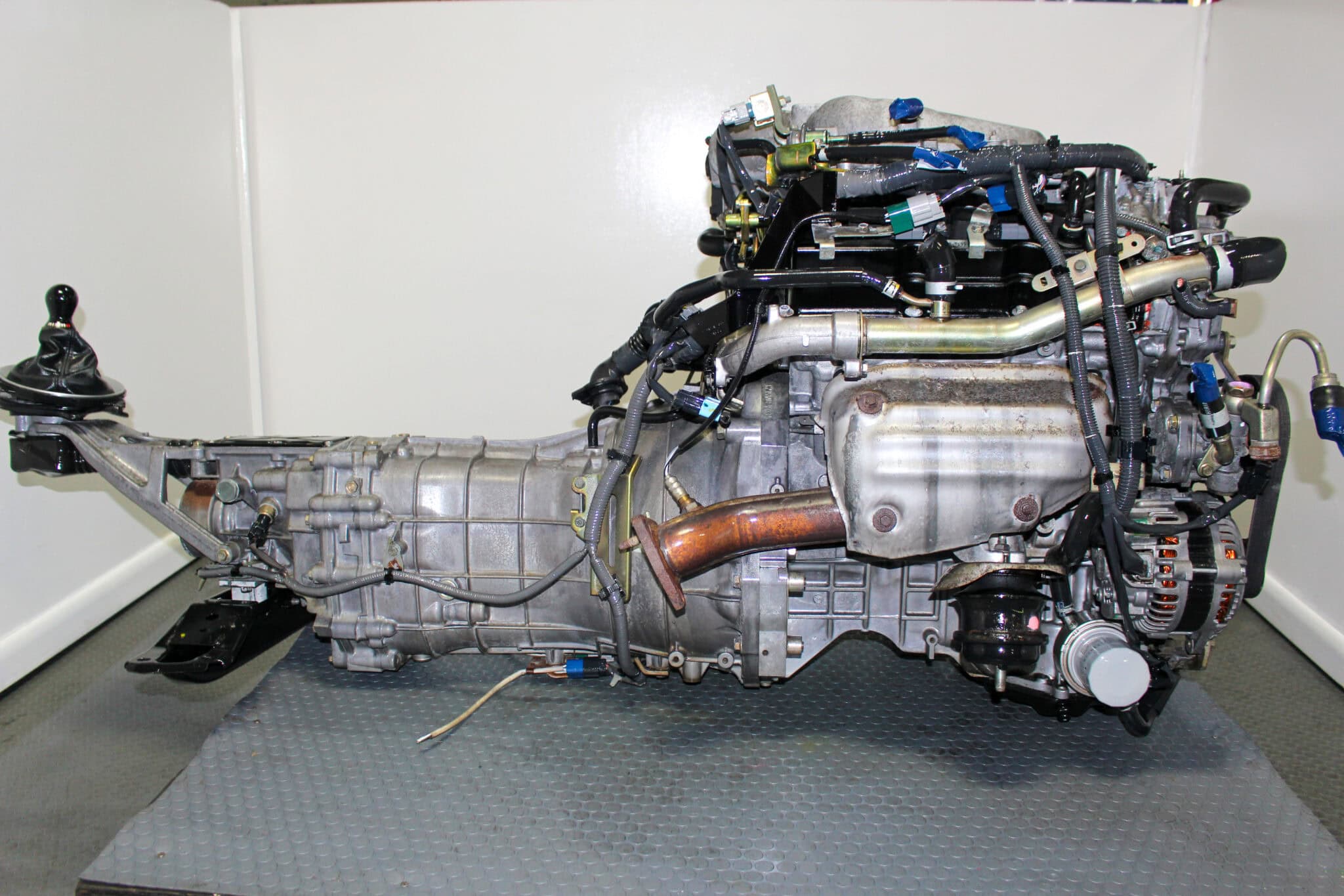 Nissan VQ35DE Engine for 350Z and Infinity G35
