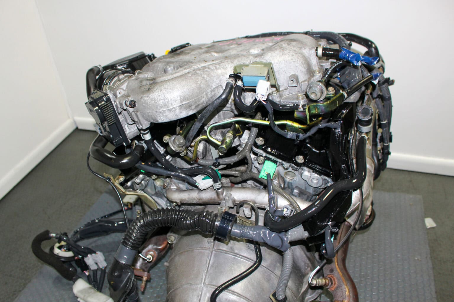 Nissan VQ35DE Engine for 350Z and Infinity G35
