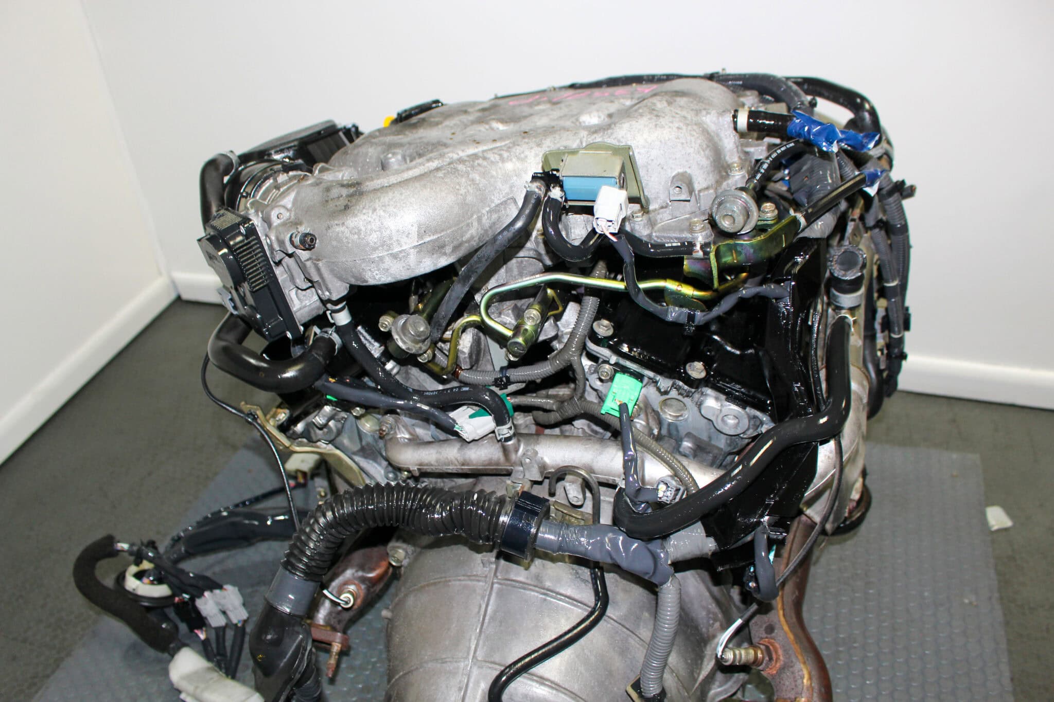 Nissan VQ35DE Engine for 350Z and Infinity G35