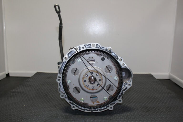 JDM 2007–2011 Lexus GS350 / IS350 Automatic Transmission – 2GR 3.5L RWD ...