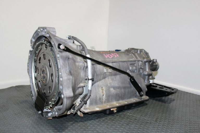09-13 Nissan 370Z, Infinity G37 M37 Q40 Q50 Q60 VQ37 3.7L Automatic RWD ...