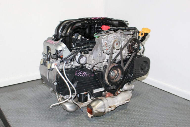 Subaru 2.5 EJ253 Engine 2.5l sohc for Forester, Legacy, Outback
