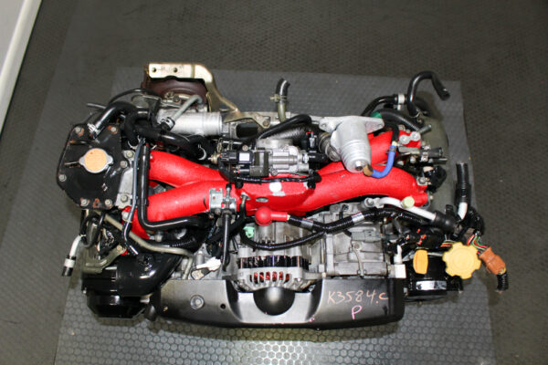 EJ207 STI Motor Version 7 for Sale.