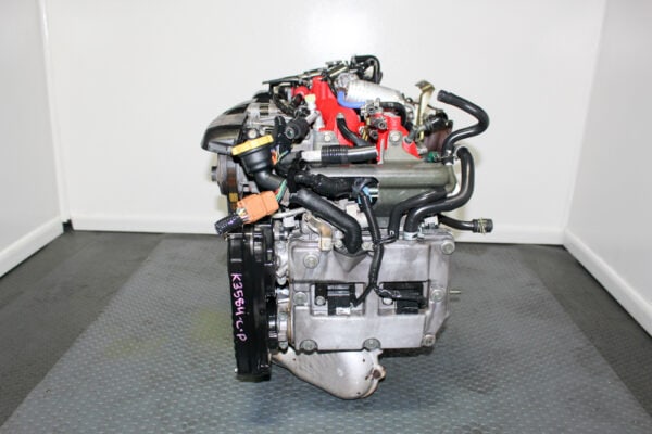 EJ207 STI Motor Version 7 for Sale.