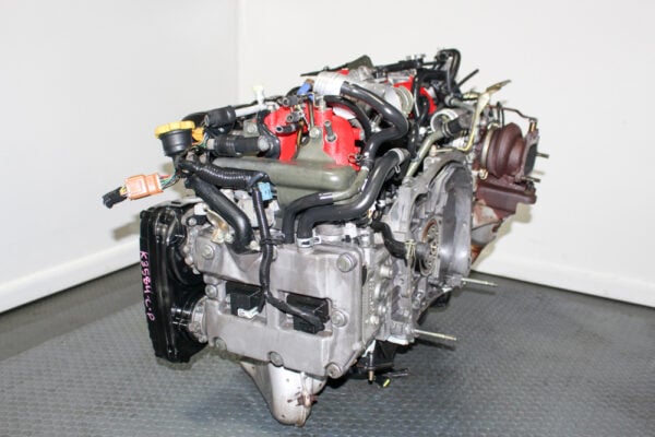 EJ207 STI Motor Version 7 for Sale.