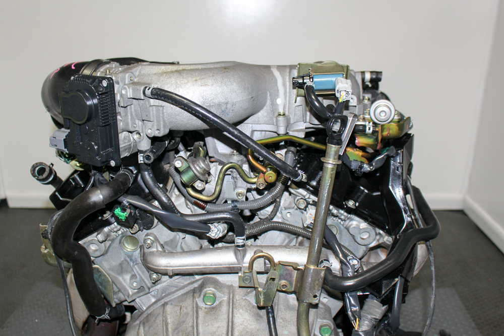 Nissan VQ35DE Engine for 350Z and Infinity G35