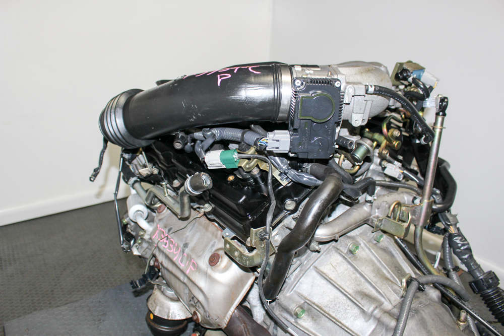 Nissan VQ35DE Engine for 350Z and Infinity G35