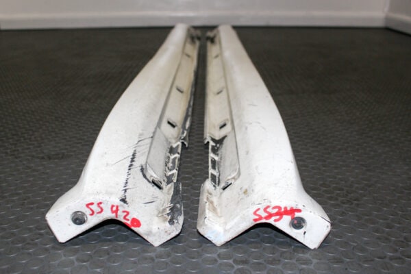 GDB WRX Rocker Panels Version 7 STI