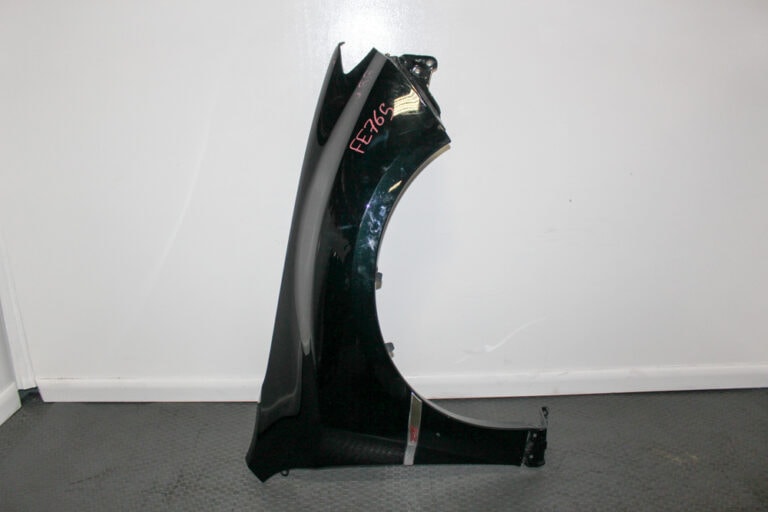 Subaru Impreza WRX STI Hatchback GRB Complete Nose Cut – JDM Front Clip ...